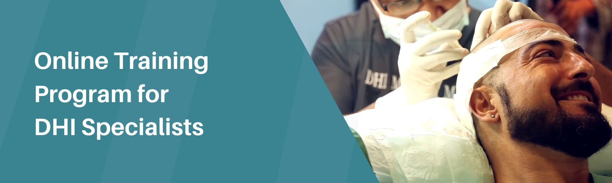 Academy Program – DHI Academy